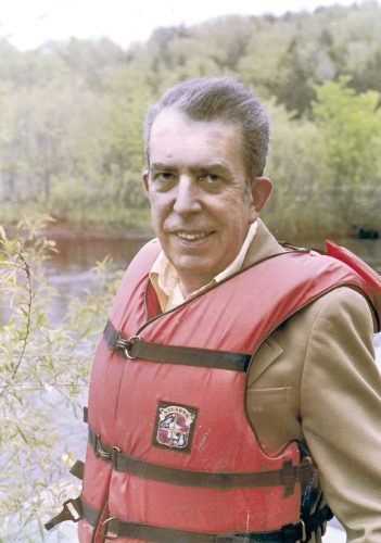 Former IM mayor Corombos remembered | News, Sports, Jobs - The Daily News